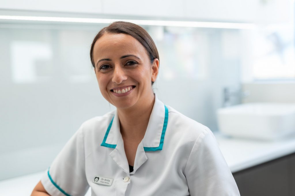 Ashfield Dental Centre | Who We Are, And What We Stand For