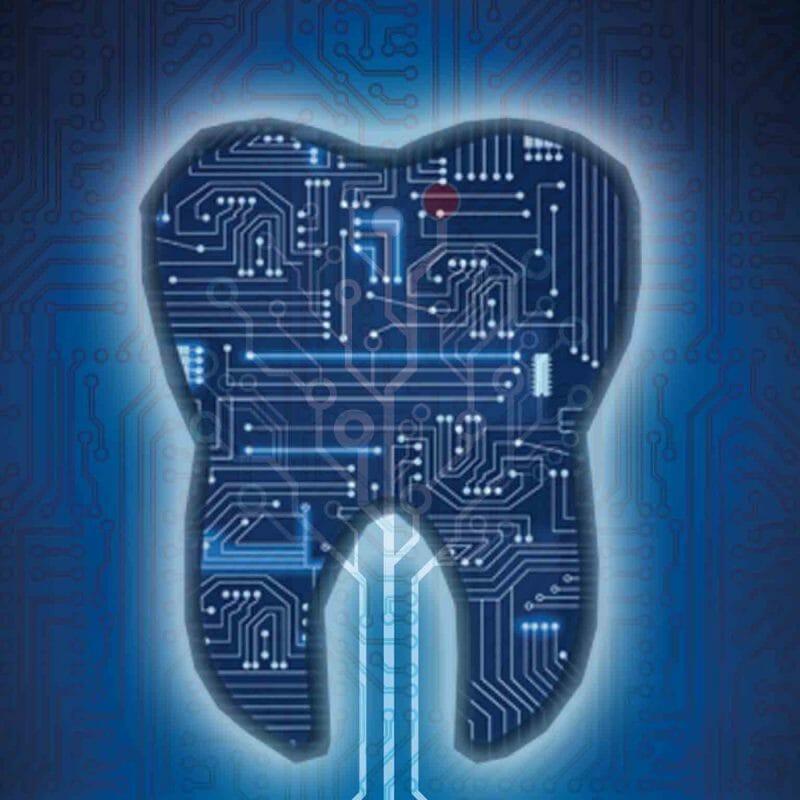 THE FUTURE OF DENTAL TECHNOLOGY - Ashfield Dental Centre