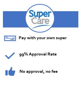 Payment Options - Ashfield Dental Centre